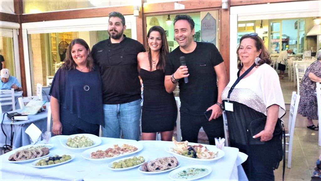 5 + 1 συνταγές με Φιστίκι Αιγίνης που πρέπει να δοκιμάσετε! – LIVE to ...