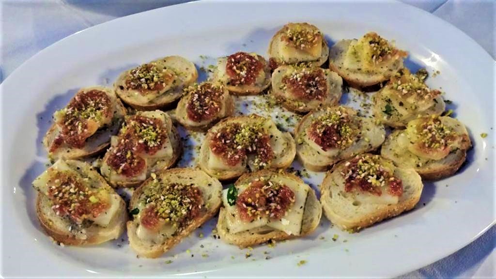 5 + 1 συνταγές με Φιστίκι Αιγίνης που πρέπει να δοκιμάσετε! – LIVE to ...