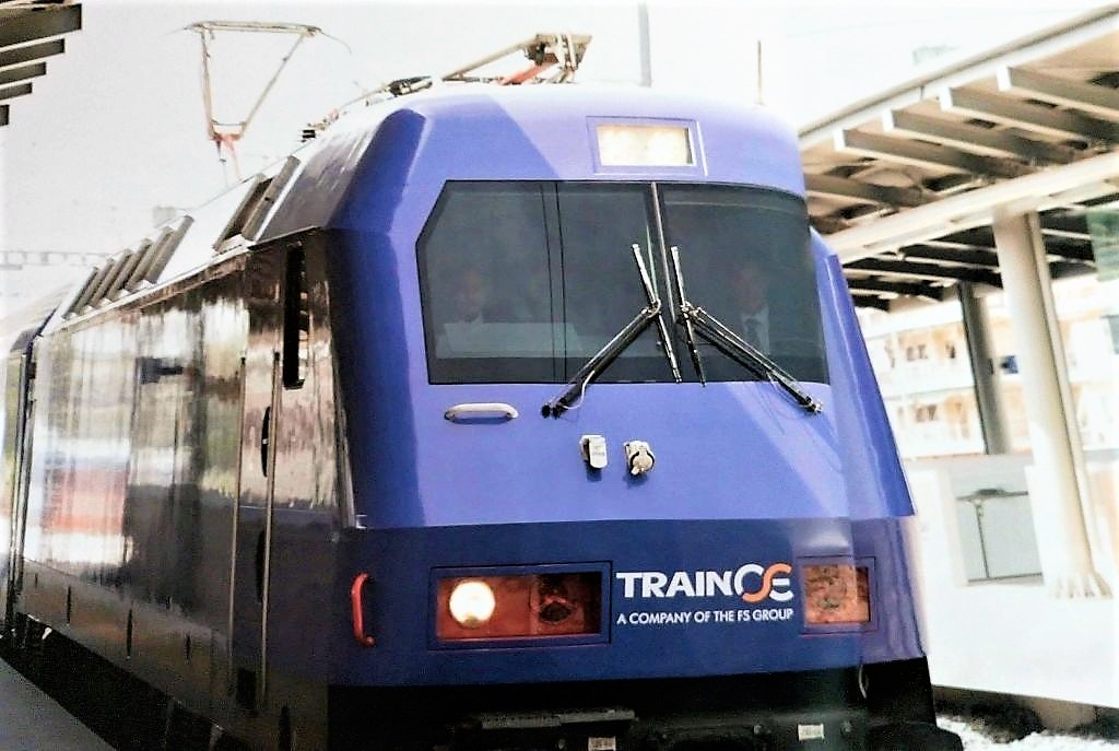 Αθήνα – Θεσσαλονίκη με την TRAINOSE, μια πρωτόγνωρη ταξιδιωτική ...