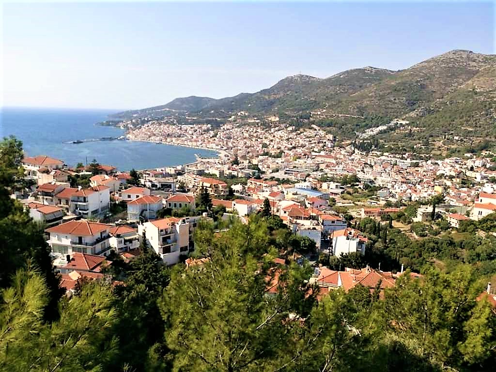 Σάμος, ο απόλυτος ελληνικός προορισμός για εναλλακτικό τουρισμό – LIVE ...
