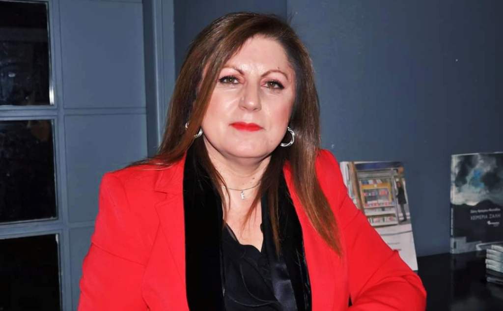 1ο Διεθνές Φεστιβάλ Ποίησης Λάρνακας, ένας βαρυσήμαντος πολιτιστικός ...
