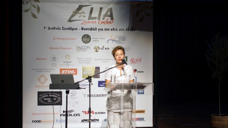 Ante portas το πολυαναμενόμενο 2ο Elia Lesvos Confest – LIVE to TRAVEL and TASTE